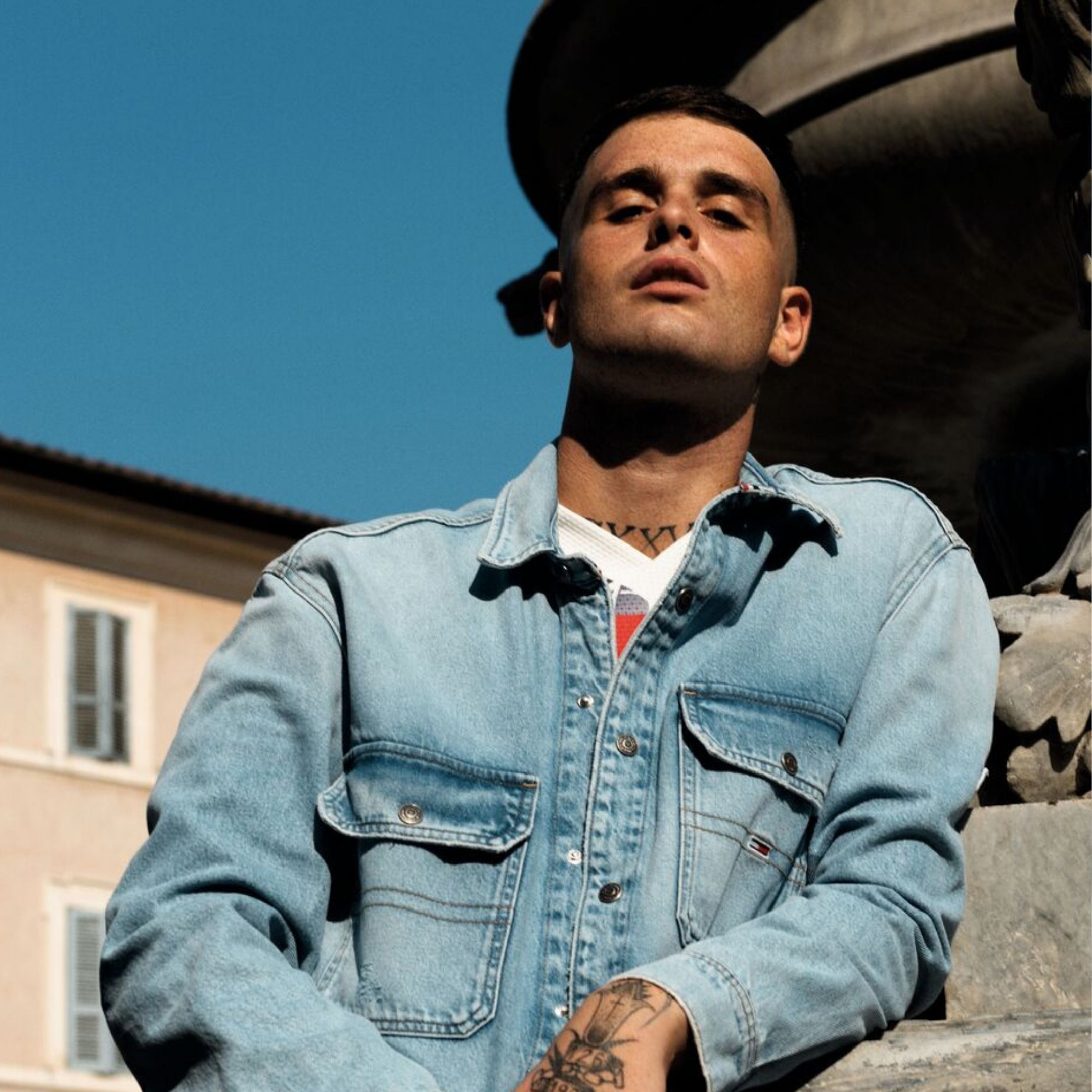 Ανδρικά | Centraleshop.gr